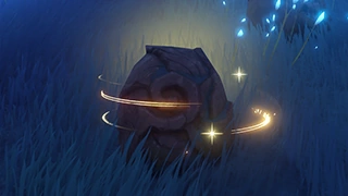 Light Conch | Genshin Impact Wiki | Fandom