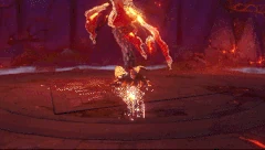 Sky-Searing Pyro Regisvine | Genshin Impact Wiki | Fandom
