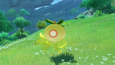 Tutorial/Dendro Specter | Genshin Impact Wiki | Fandom