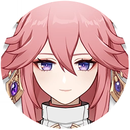 Yae Miko | Genshin Impact Wiki | Fandom