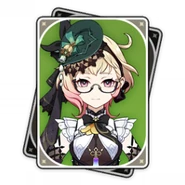 Emilie/Gallery | Genshin Impact Wiki | Fandom