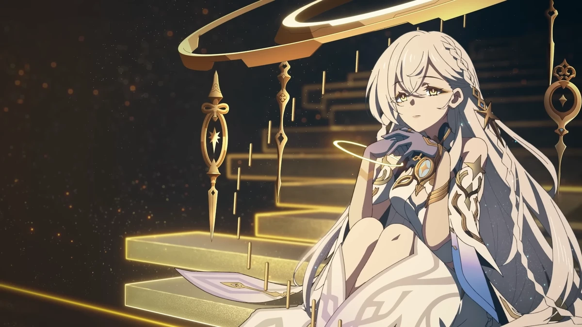 Istaroth | Genshin Impact Wiki | Fandom