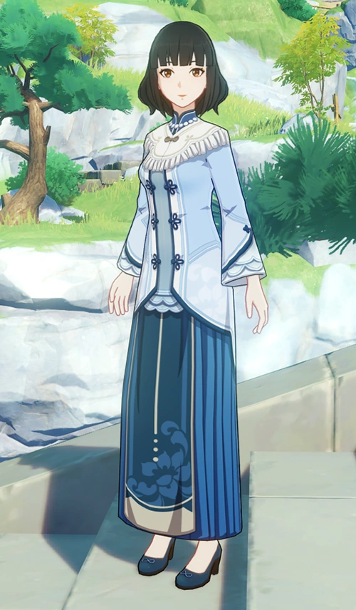 Category:Liyue Characters | Genshin Impact Wiki | Fandom