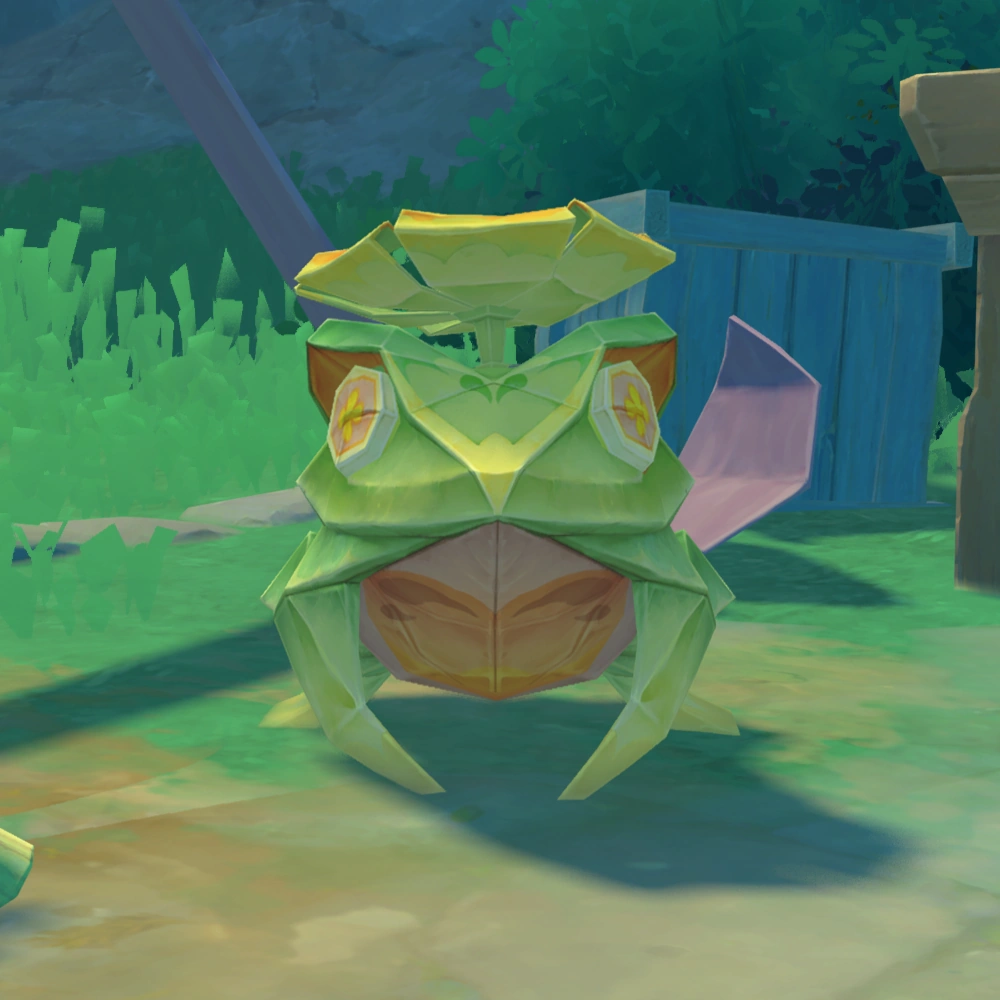 Xudi | Genshin Impact Wiki | Fandom