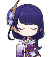 Taking Pictures and Recounting Good Times/Raiden Shogun | Genshin ...