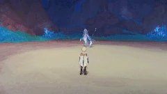 Wayward Hermetic Spiritspeaker | Genshin Impact Wiki | Fandom