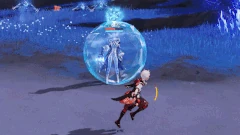 Fatui Cryo Cicin Mage | Genshin Impact Wiki | Fandom