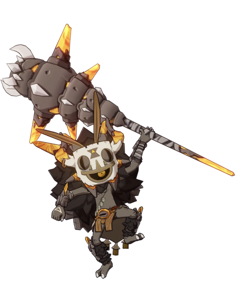 Geo Samachurl | Genshin Impact Wiki | Fandom