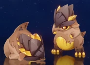 Natlan Saurian | Genshin Impact Wiki | Fandom