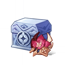 Artifact Strongbox: Gladiator's Finale | Genshin Impact Wiki | Fandom