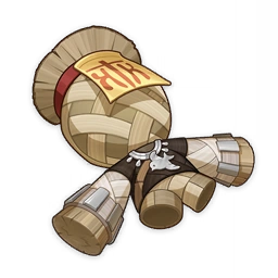 Rattan Toy | Genshin Impact Wiki | Fandom