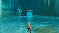 Hydro Mimic Boar | Genshin Impact Wiki | Fandom