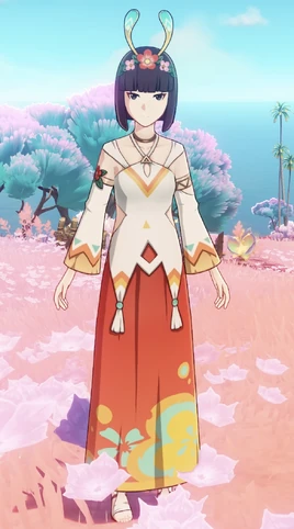 Chira | Genshin Impact Wiki | Fandom