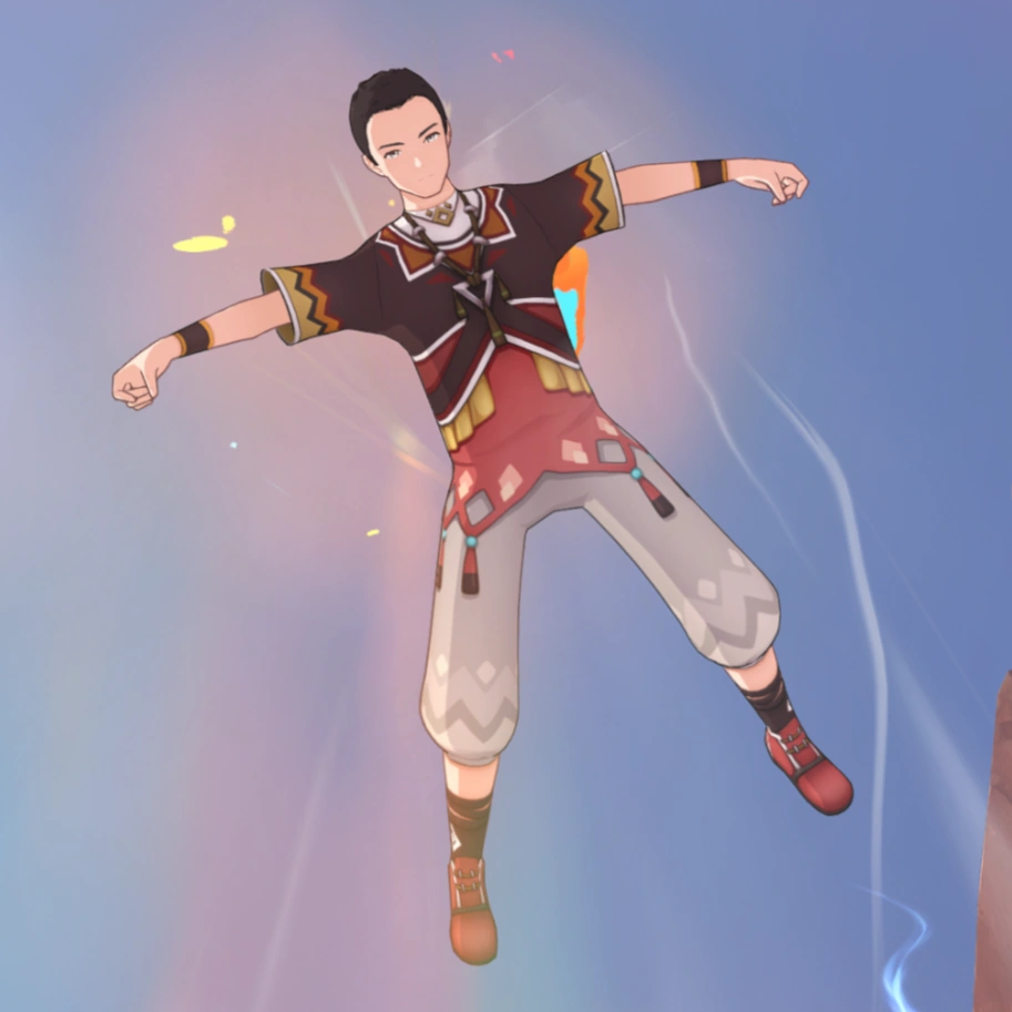 Kallfu | Genshin Impact Wiki | Fandom