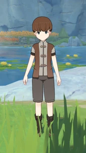 Zuo | Genshin Impact Wiki | Fandom