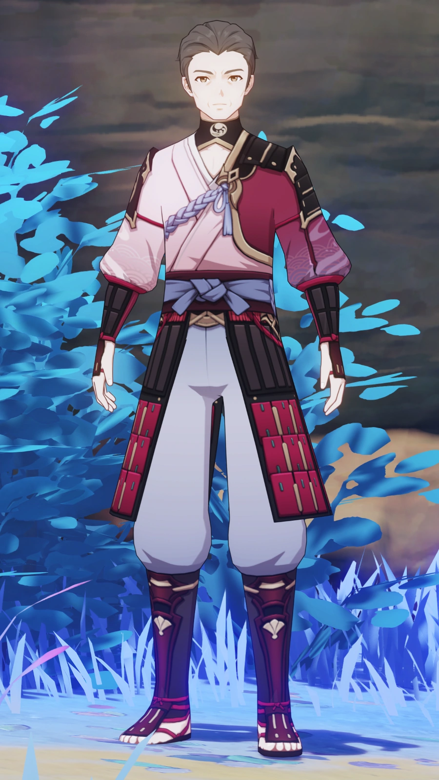 Shuuhei | Genshin Impact Wiki | Fandom