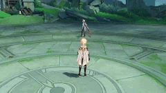 The Knave | Genshin Impact Wiki | Fandom