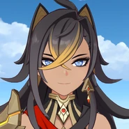 Dehya/Gallery | Genshin Impact Wiki | Fandom