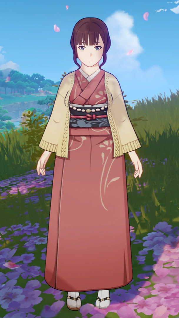 Takami | Genshin Impact Wiki | Fandom