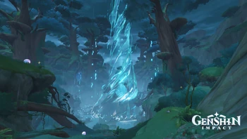 Varuna Contraption | Genshin Impact Wiki | Fandom