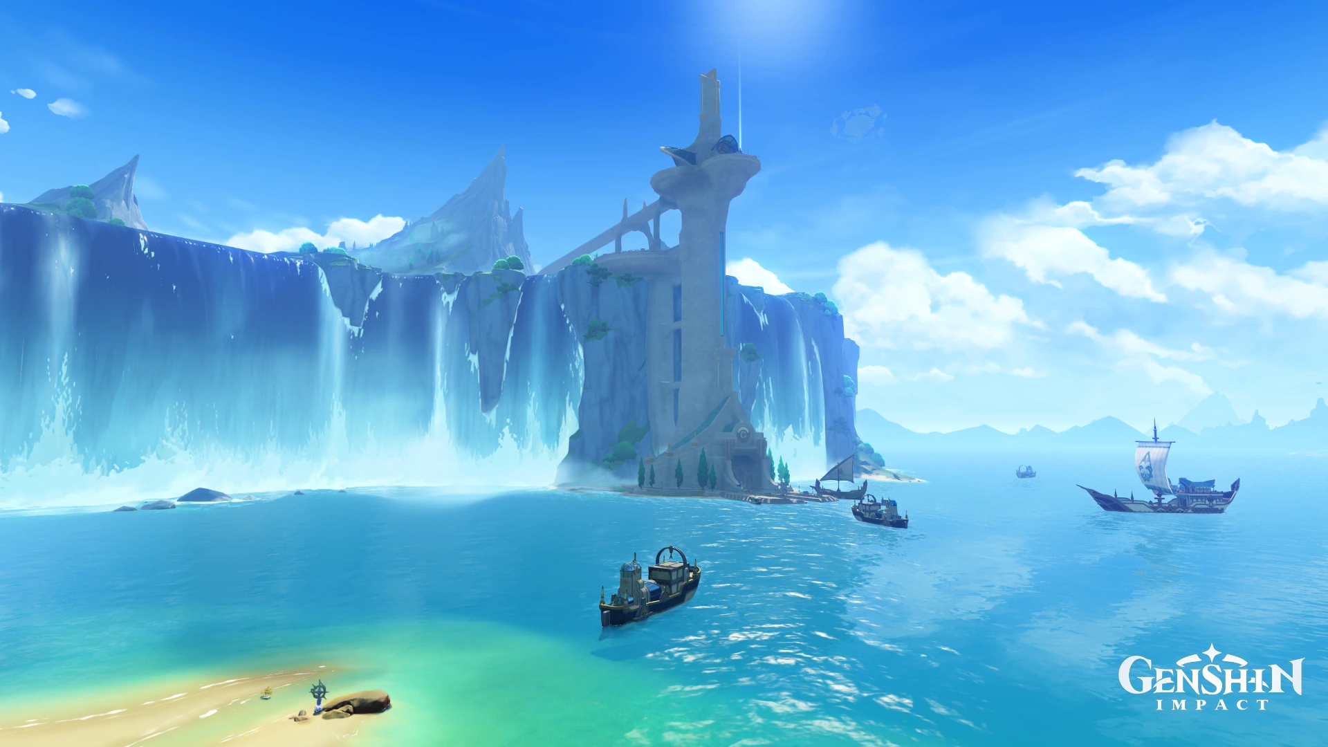 Discuss Everything About Genshin Impact Wiki | Fandom