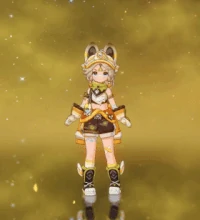 Tawny Peaks, Spired Rock | Genshin Impact Wiki | Fandom