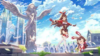 Birthday/Gallery | Genshin Impact Wiki | Fandom