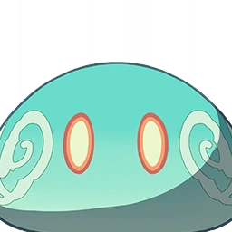 Anemo Slime | Genshin Impact Wiki | Fandom