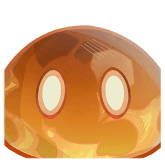 Slimes Saltitantes/Mídia | Genshin Impact Wiki | Fandom