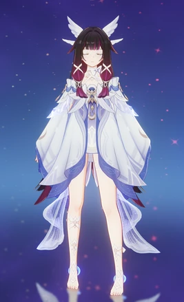 Columbina | Genshin Impact Wiki | Fandom