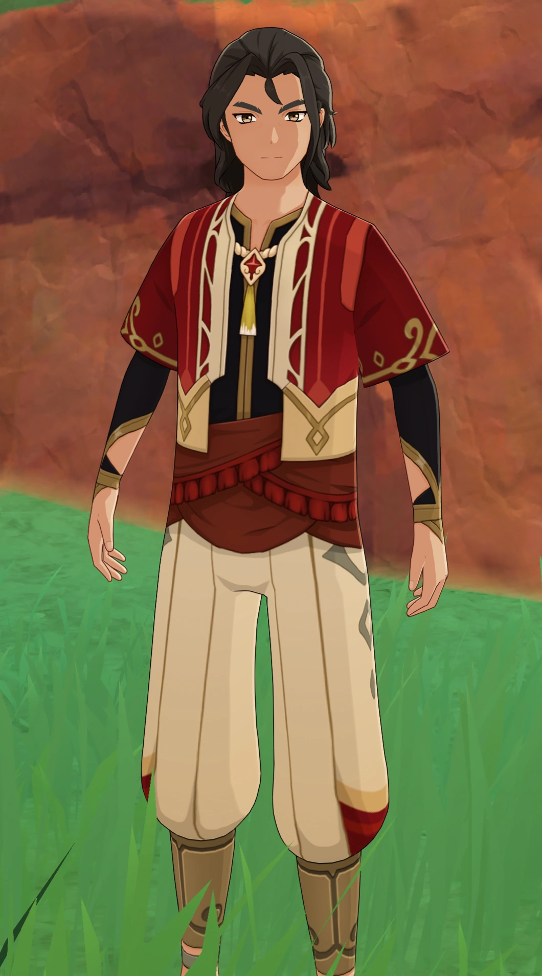 Asimu | Genshin Impact Wiki | Fandom