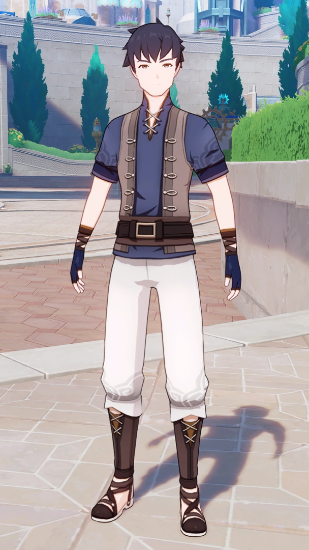 Lutong | Genshin Impact Wiki | Fandom