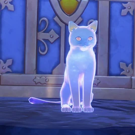 Nightsoul Spirit | Genshin Impact Wiki | Fandom