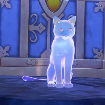 Nightsoul Spirit | Genshin Impact Wiki | Fandom