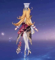 Escoffier/Gallery | Genshin Impact Wiki | Fandom