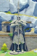 Yaksha | Genshin Impact Wiki | Fandom