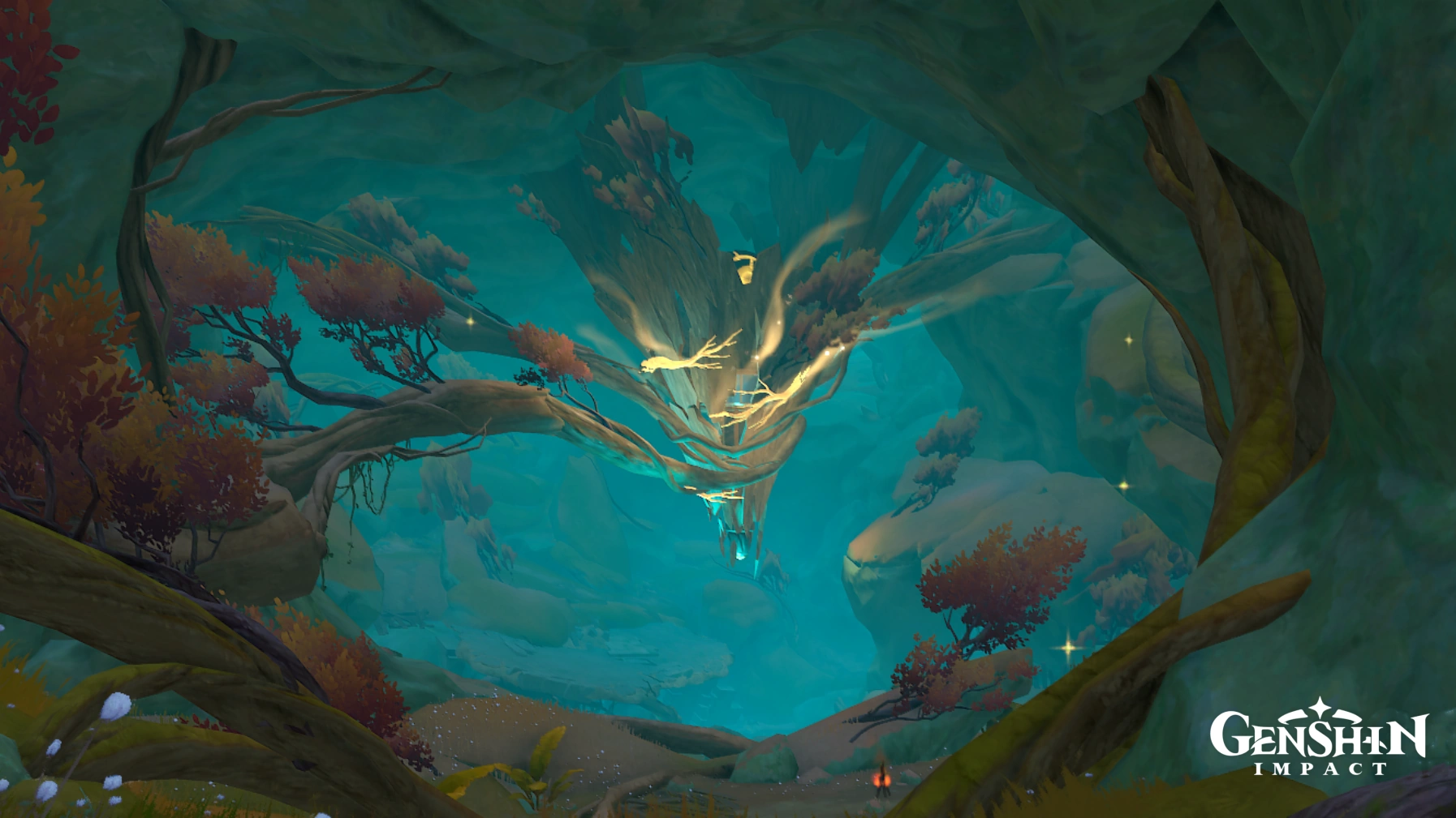 Until Vana is Healed | Genshin Impact Wiki | Fandom