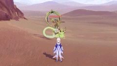 Eremite Floral Ring-Dancer | Genshin Impact Wiki | Fandom