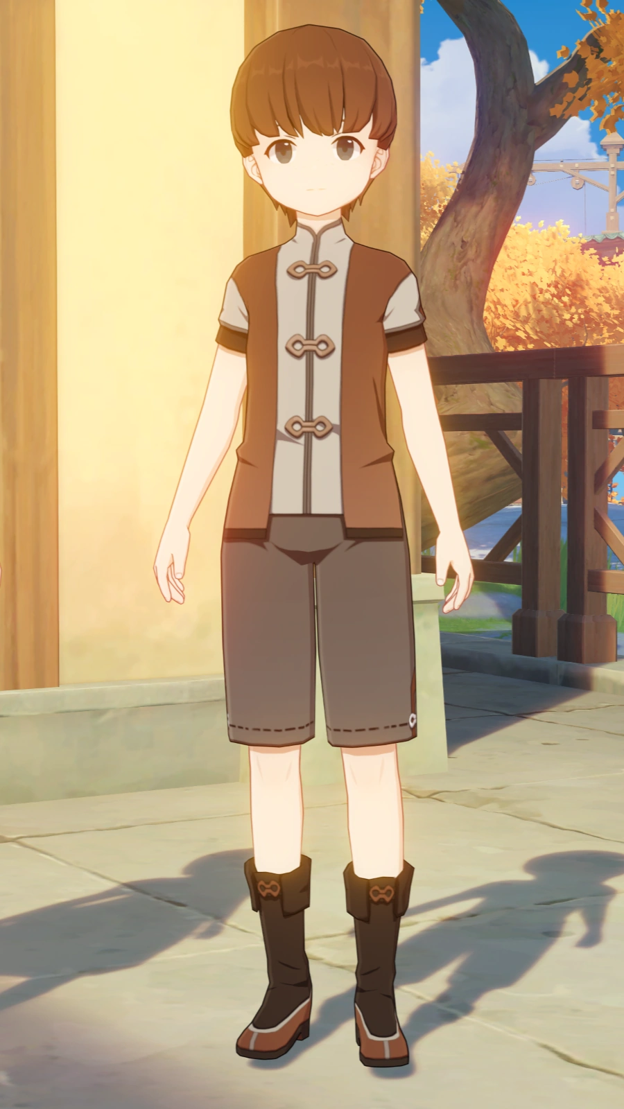 Dalong | Genshin Impact Wiki | Fandom