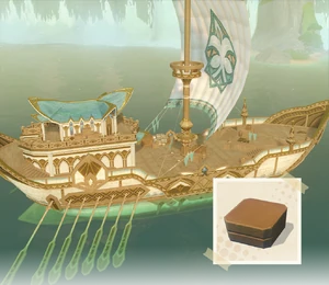 Tracing Vanishing Trails | Genshin Impact Wiki | Fandom