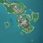 Viewpoint/Suburbs, Inazuma City | Genshin Impact Wiki | Fandom