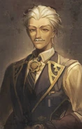 Bossuet | Genshin Impact Wiki | Fandom