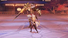 Eremite Stone Enchanter | Genshin Impact Wiki | Fandom