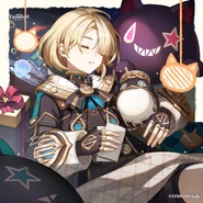 Pers | Genshin Impact Wiki | Fandom