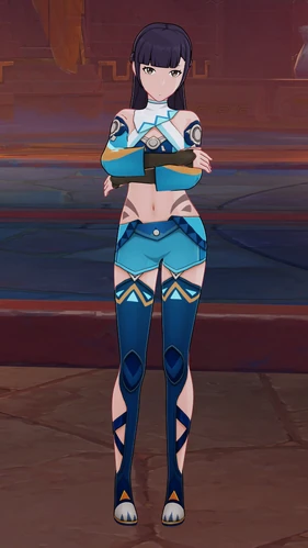 Inna | Genshin Impact Wiki | Fandom