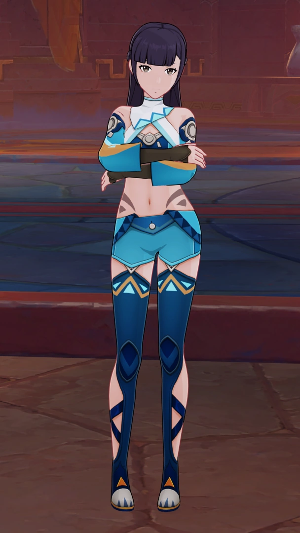 Inna | Genshin Impact Wiki | Fandom