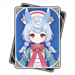 Sigewinne/Gallery | Genshin Impact Wiki | Fandom