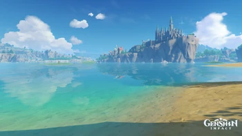 Cider Lake | Genshin Impact Wiki | Fandom