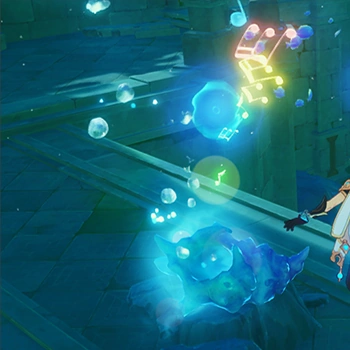 Echoing Conch | Genshin Impact Wiki | Fandom