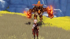 Geovishap | Genshin Impact Wiki | Fandom